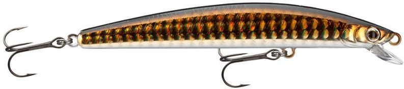 Daiwa Wobler Tournament Minnow Gold Lense 168660 - Ceny i opinie - Ceneo.pl