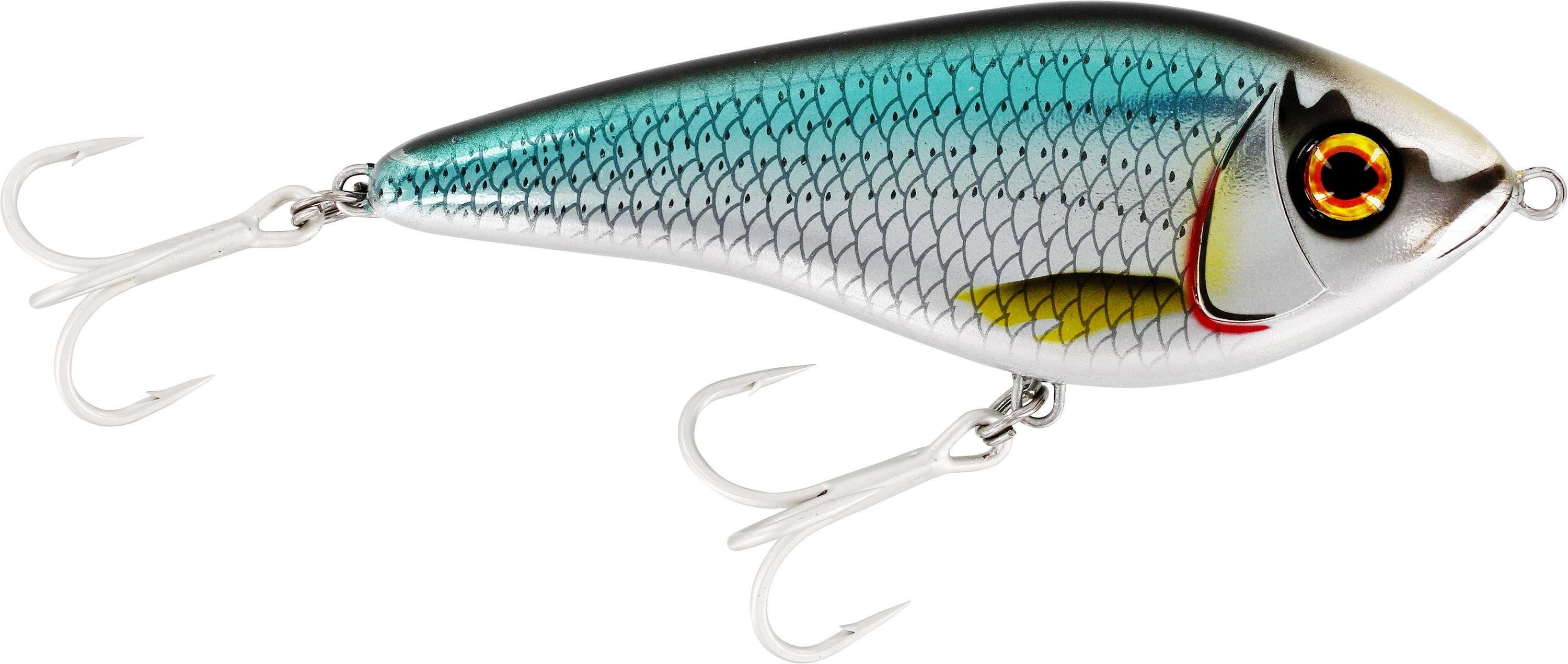 Westin Wobler Swim Salt Water 15 Chrome Sardine 136978 - Ceny i opinie ...
