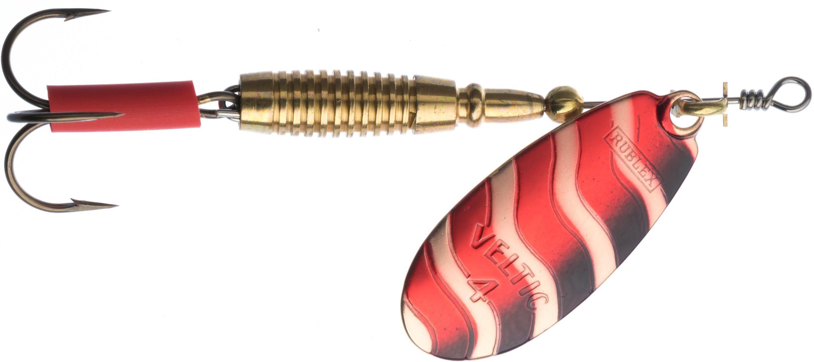 Rublex Błystka Obrotowa Veltic 30 Crn 105881 - Ceny i opinie - Ceneo.pl