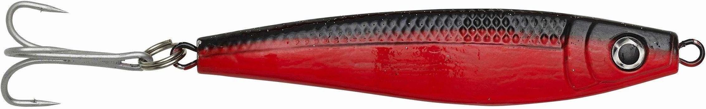 Dam Ron Thompson Błystka Wahadłowa Ron Thompson Thor Nl 11 Black Uv Red ...