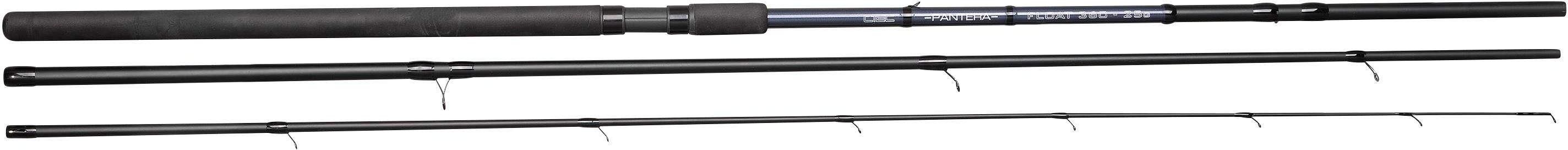 Spro Wędka Pantera Float 300 124431 - Ceny i opinie - Ceneo.pl
