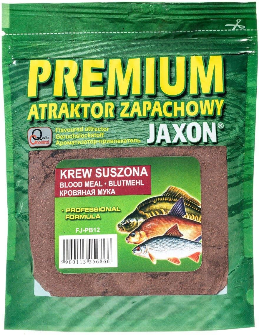Jaxon Atraktor Premium 30 127830 - Ceny i opinie - Ceneo.pl
