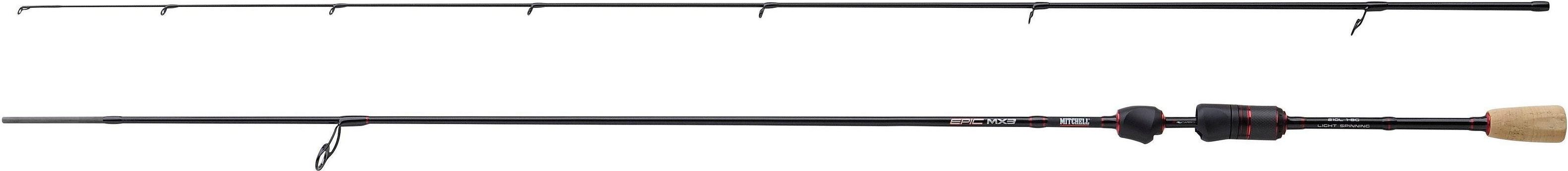 Mitchell Wędka Epic Mx3 150 166867 - Ceny i opinie - Ceneo.pl