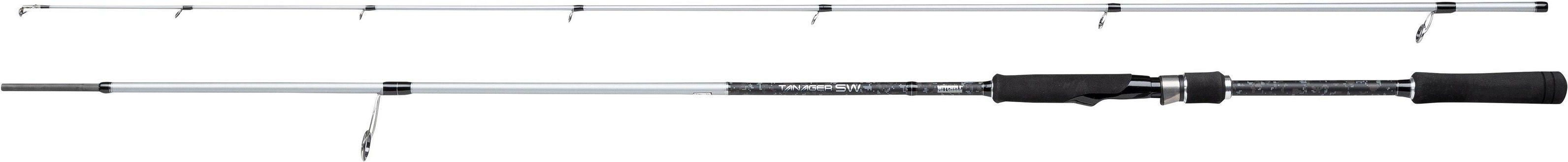 Mitchell Wędka Tanager Sw Spinning 240 166771 - Ceny i opinie - Ceneo.pl