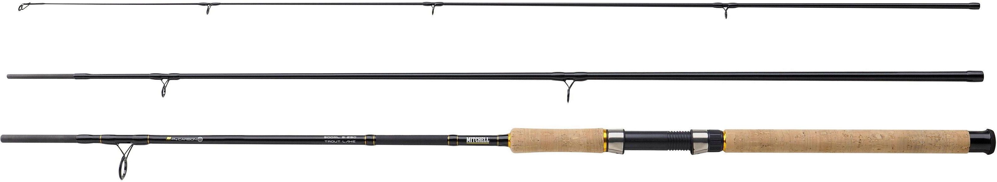 Mitchell Wędka Epic Mx2 Lake 390 166830 - Ceny i opinie - Ceneo.pl