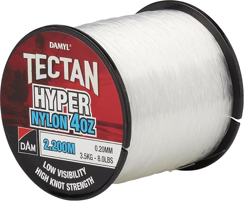D.A.M. Żyłka Dam Damyl Tectan Hyper 540 Clear 143392 - Ceny i opinie ...