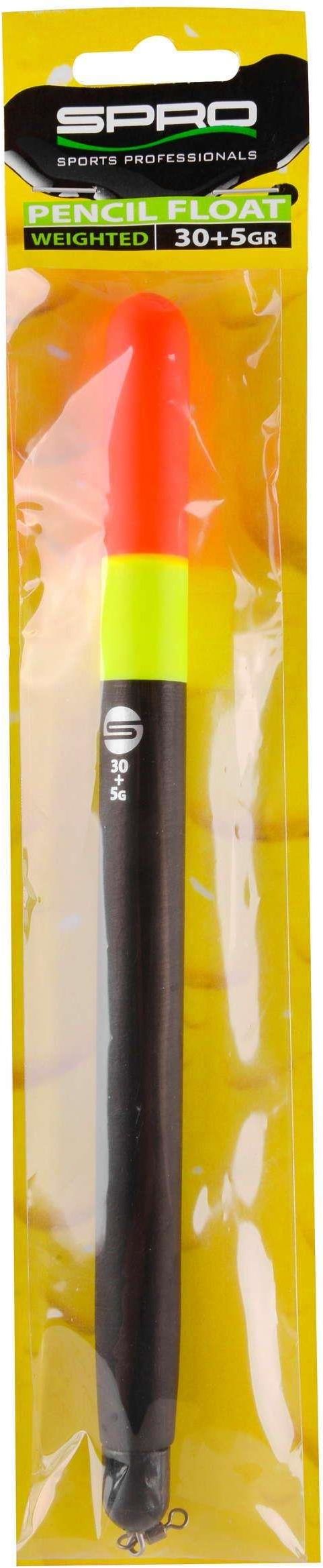 Spro Spławik Pencil 30 126375 - Ceny i opinie - Ceneo.pl