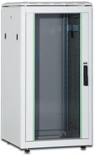 Digitus Dn-19 16U-6-8-1 - Wall Mounted Rack 16U 100 Kg Key Lock White ...