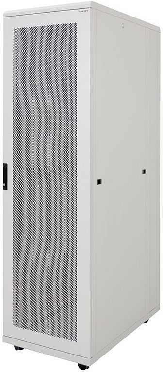 Logilink - Freestanding Rack 1500 Kg Gray Steel Rohs 96 (S26S81G ...