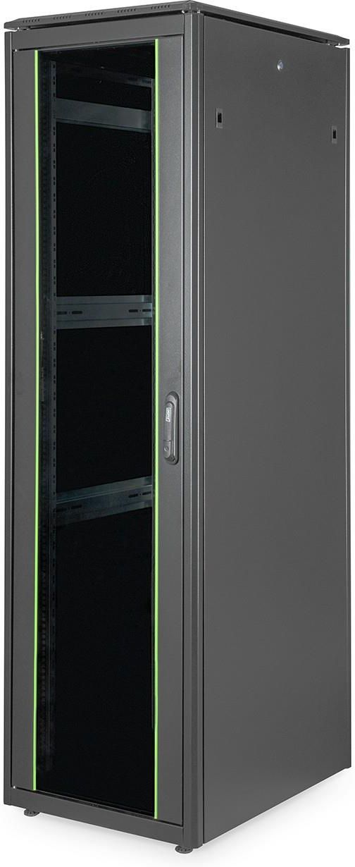 Digitus Network Rack Unique Series - 600X800 Mm (Wxd) (DN1942U68B1 ...