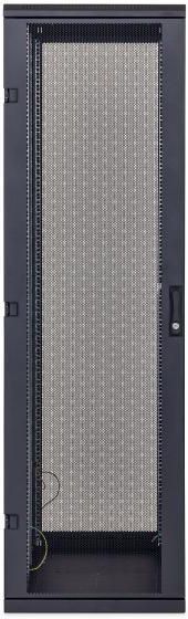 Triton Rma-18-A69-Bax-A1 - 18U Freestanding Rack 400 Kg Black Steel ...