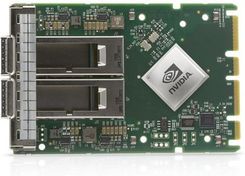 Karta sieciowa Nvidia Connectx-6 Vpi Adapter Card 200Gbps - Network Pci-Express (MCX653436AHDAI ...
