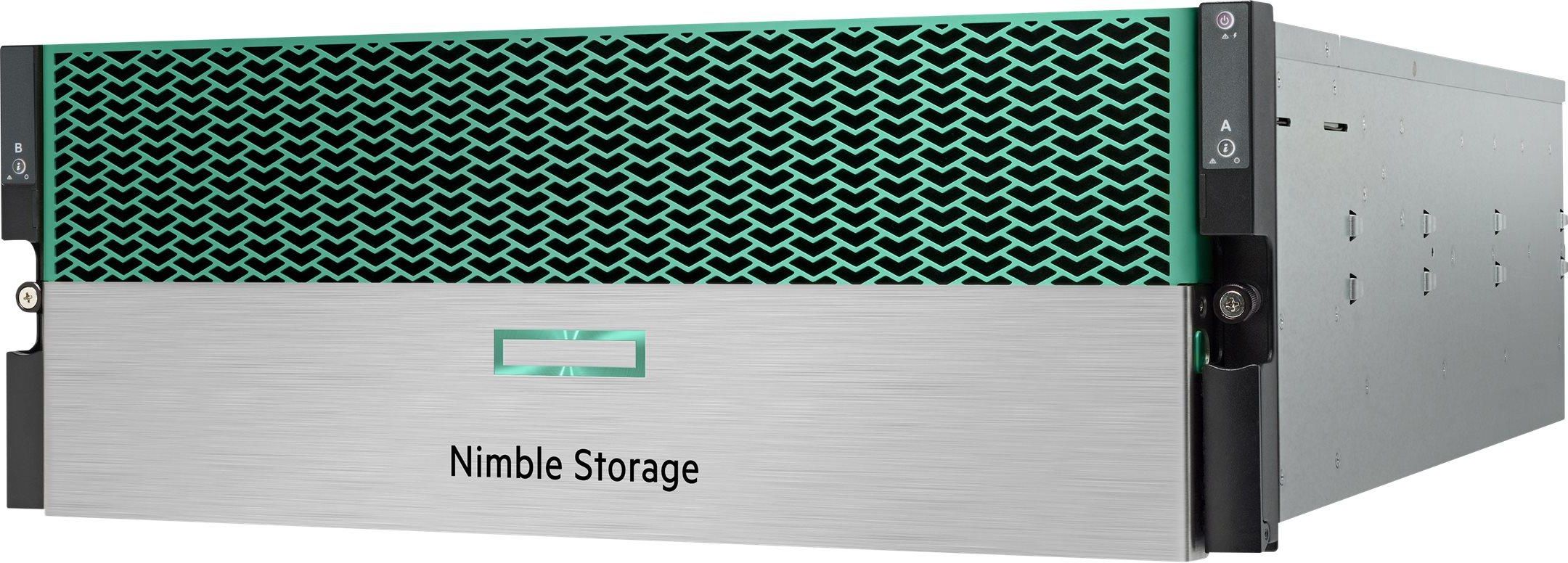 Macierz dyskowa Hpe Ns Af20 All Flash Cto Base (Q8H74A) - Opinie i ceny ...