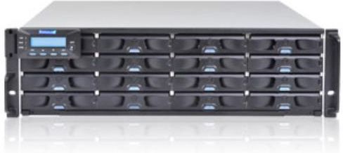 Macierz dyskowa Infortrend Esds 3016 - Serial Ata 2.5-3.5 21.7 Kg Rack ...