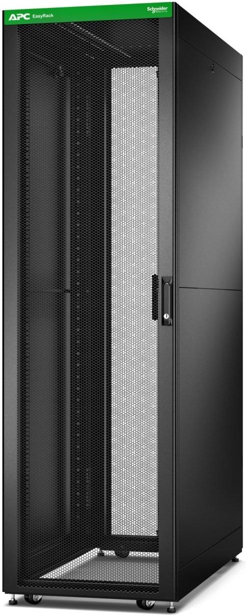 Apc Easy Rack 42U 600 X 800 (ER6282) - Opinie i ceny na Ceneo.pl