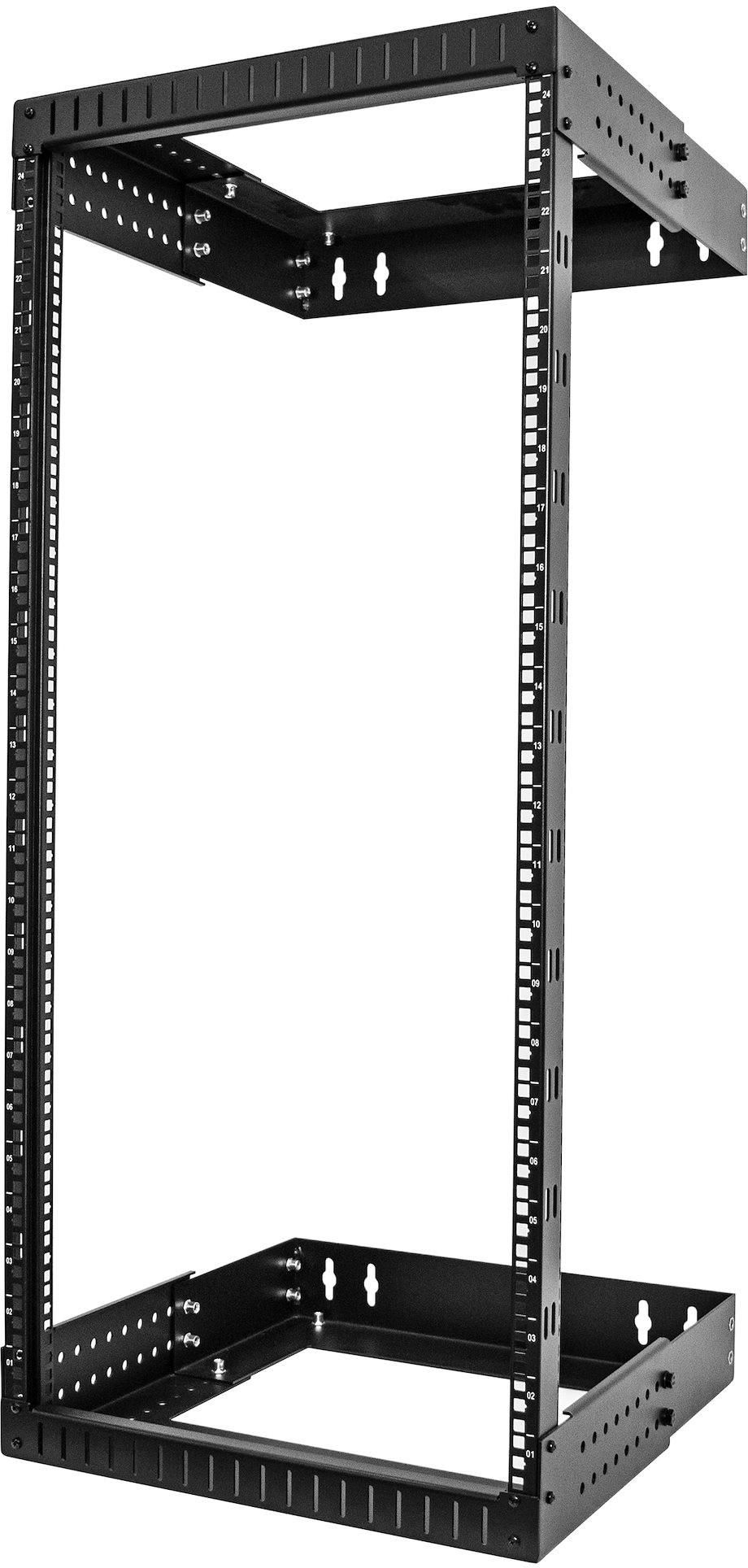 Startech.Com Telaio Aperto A Muro (RACK24U20WALLOA) - Opinie i ceny na ...