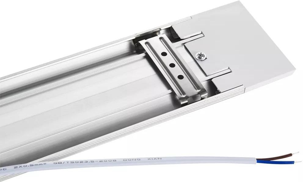 Posa Lampa Led Slim Ip20 18W 60cm 4000K - Opinie i atrakcyjne ceny na ...