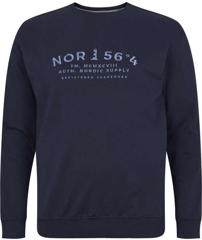 Bluza NORTH 56°4 granatowa - Ceny i opinie - Ceneo.pl