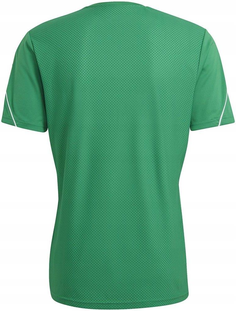 Koszulka męska adidas Tiro 23 League Jersey zielona IC7477 - Ceny i ...