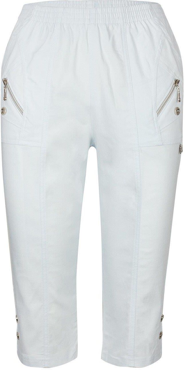 Rybaczki Cienkie elastyczne spodnie lato - Ceny i opinie - Ceneo.pl