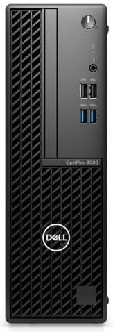 Dell OptiPlex 3000 SFF (N014O3000SFF_VP_PRO) - Komputer stacjonarny ...