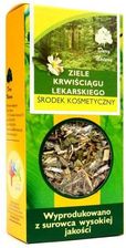 KRWIŚCIĄG Lekarski ziele 50g. - Dary Natury - Opinie i ceny na Ceneo.pl