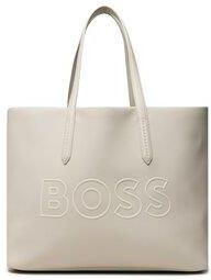 Torebka Boss - 50492674 Open White 114 - Ceny i opinie - Ceneo.pl
