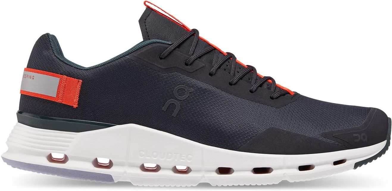 On Running Męskie Cloudnova Form Black Flame 14718 - Ceny i opinie ...