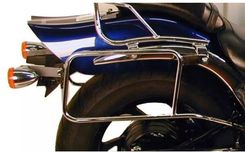 Akcesoria motocyklowe Hepco & Becker Stelaż Pod Kufry Boczne Do Suzuki M 800 Intruder 2005 2009 ...