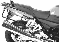 Akcesoria motocyklowe Hepco & Becker Stelaż Pod Kufry Boczne Do Suzuki Gsx 1400 2005 2006 ...