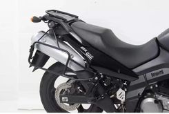 Hepco & Becker Stelaż Pod Kufry Boczne Do Suzuki Dl 650 V Strom 2004 2011 Lock It 65035150001 ...