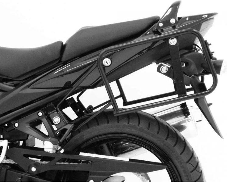 Hepco & Becker Stelaż Pod Kufry Boczne Do Suzuki Gsf 650 S Bandit Abs 2009 2011 1250 2010 2014 ...