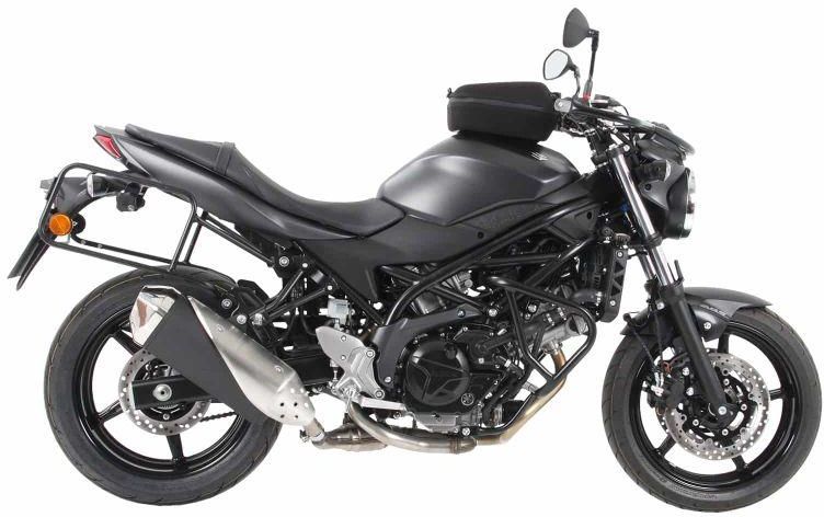 Hepco & Becker Stelaż Pod Kufry Boczne Do Suzuki Sv 650X2018 Lock It 65035420001 - opinie i ceny ...
