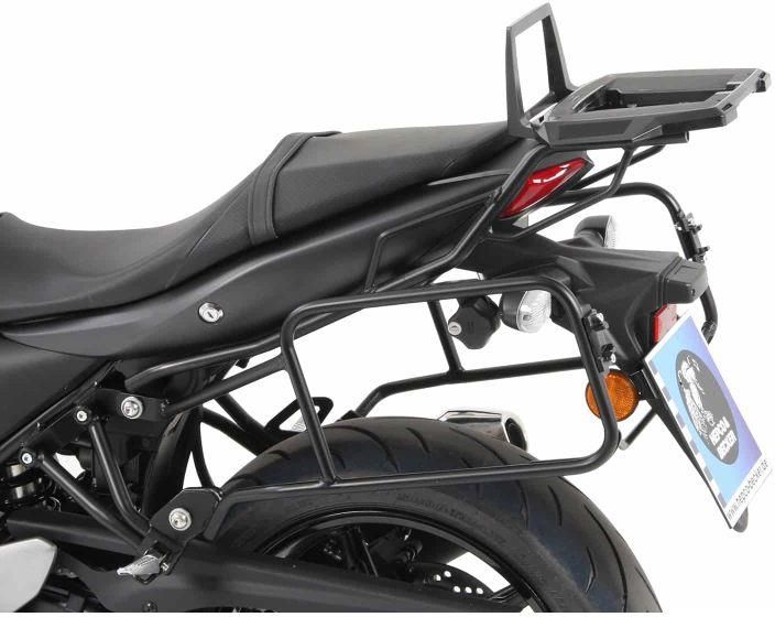 Hepco & Becker Stelaż Pod Kufry Boczne Do Suzuki Sv 650X2018 Lock It 65035420001 - opinie i ceny ...