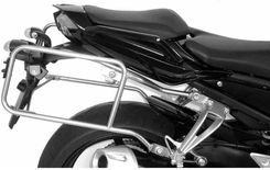 Hepco & Becker Stelaż Pod Kufry Boczne Do Yamaha Fz 1 Fazer 2006 2015 Lock It 65045220001 ...