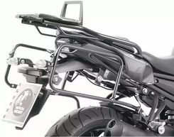 Hepco & Becker Stelaż Pod Kufry Boczne Do Yamaha Fz 8 Fazer 2010 2016 Lock It 65045330001 ...