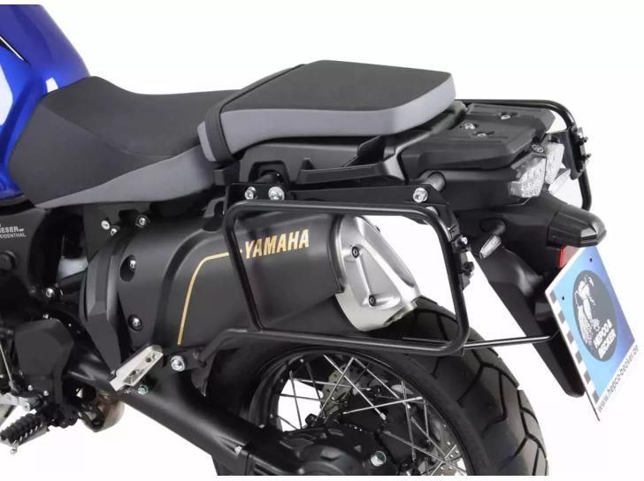 Akcesoria motocyklowe Hepco & Becker Stelaż Pod Kufry Boczne Do Yamaha Xt 1200 Z Ze Super Ténéré ...