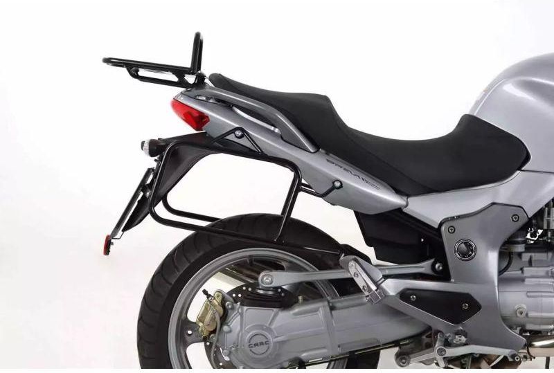 Akcesoria motocyklowe Hepco & Becker Stelaż Pod Kufry Boczne Do Moto Guzzi Breva V 850 1100 1200 ...