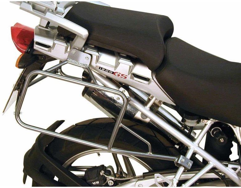 Akcesoria motocyklowe Hepco & Becker Stelaż Pod Kufry Boczne Do Bmw R 1200 Gs 2004 2012 ...
