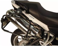 Akcesoria motocyklowe Hepco & Becker Stelaż Pod Kufry Boczne Do Triumph Tiger 1050 2007 2013 ...