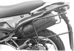 Hepco & Becker Stelaż Pod Kufry Boczne Do Aprilia Pegaso 650 1996 6507480001 - opinie i ceny na ...