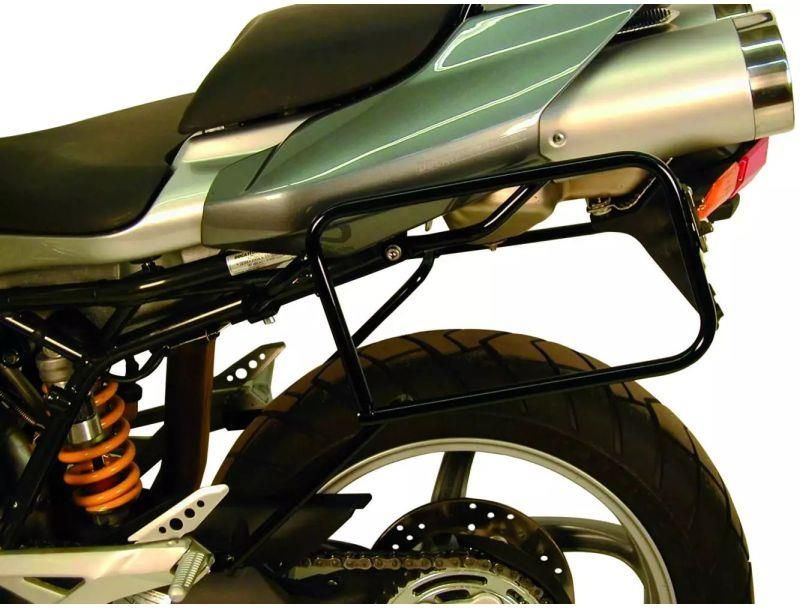 Hepco & Becker Stelaż Pod Kufry Boczne Do Ducati Multistrada 620 2003 2006 1000 6507840001 ...