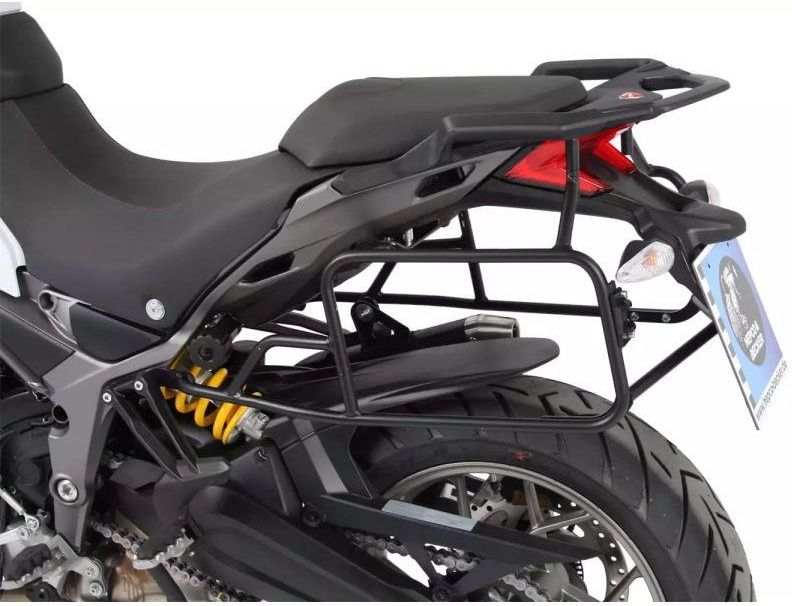 Akcesoria motocyklowe Hepco & Becker Stelaż Pod Kufry Boczne Do Ducati Multistrada 1260 S 2018 ...