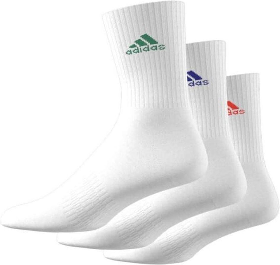 SKARPETY ADIDAS 3PP BIAŁE IC1314 - Ceny i opinie - Ceneo.pl