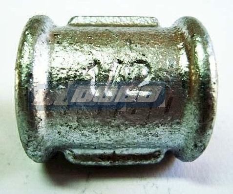 Akcesoria grzewcze Mufa Ocynkowana 3/4 Cala - Opinie i ceny na Ceneo.pl