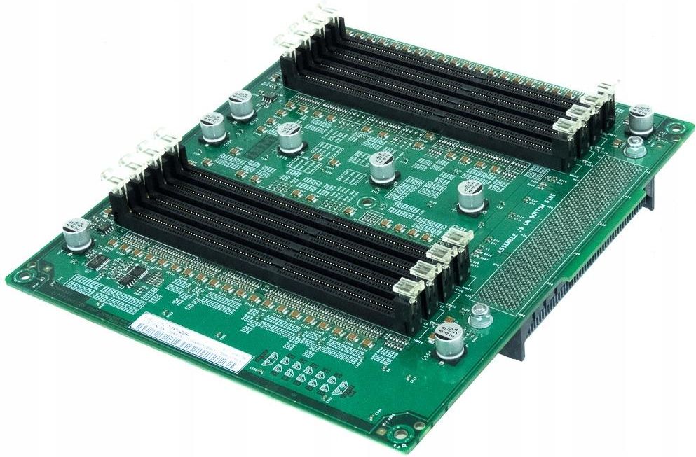 Ibm Memory Board X365 (73P7209) - Opinie i ceny na Ceneo.pl