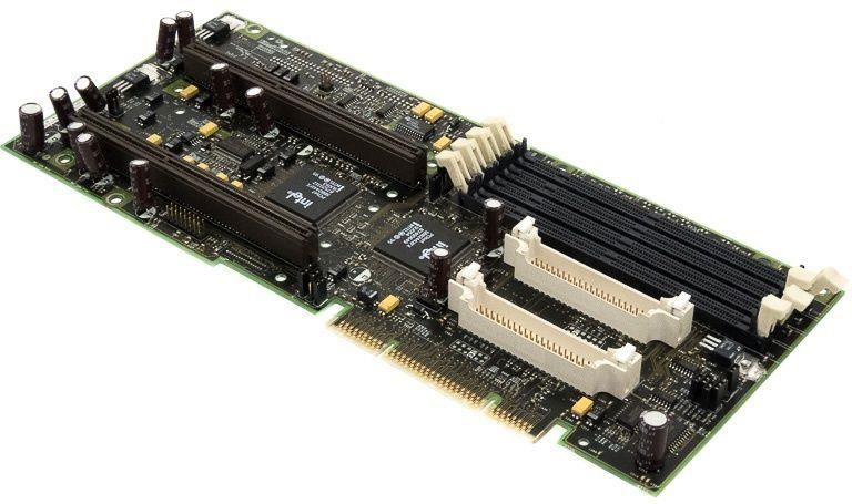 Ibm Server Processor Board Cpu (01K7165) - Opinie i ceny na Ceneo.pl