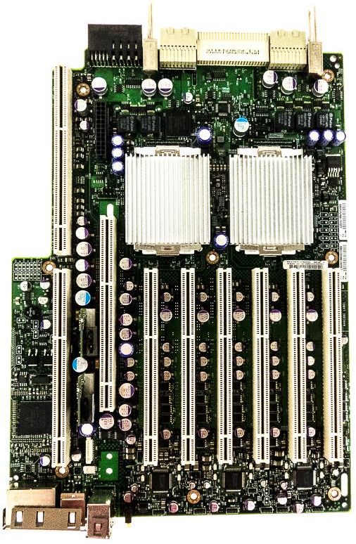 Ibm Systemboard X3850 Pci-X Rj45 (44W3216) - Opinie i ceny na Ceneo.pl
