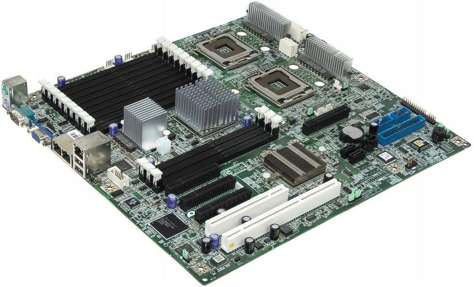 Msi Ms-9196 Motherboard Lga 771 Ddr2 (MS9196) - Opinie i ceny na Ceneo.pl