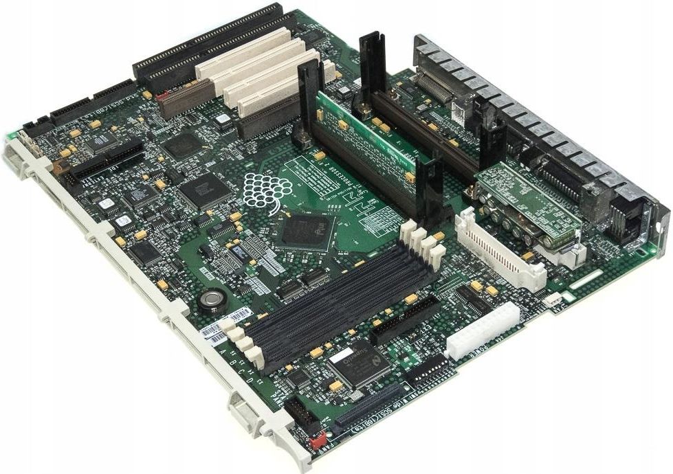 Hp D4690-60001 Kayak Xu Workstation Slot1 Sdram (D469060001) - Opinie i ...